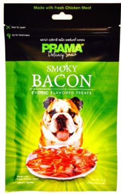 พราม่า (Prama) ขนมสุนัข อาหารว่าง กระดูก