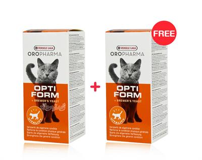 วิตามินแมว และอาหารเสริมแมว