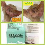 Doganic ครีมสมุนไพร ลดผื่นแดง ลดผิวอักเสบ ลดคัน สำหรับสุนัข แมว และ ...