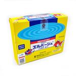 Japanese Yellow Powder ยาเหลืองญี่ปุ่น ยารักษาโรคปลาในตำนาน ใช้รักษาปลา ...