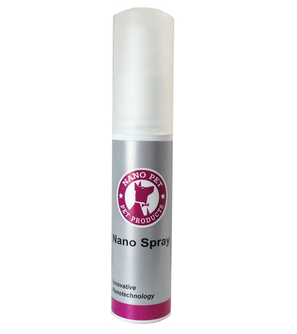 Nano Pet Care Essence Spray สเปรย์นาโนฆ่าเชื้อ เพิ่มความชุ่มชื้น สำหรับ ...