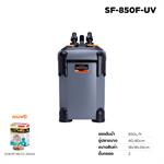 SOBO Canister External Filter - reasonable price external filter with ...